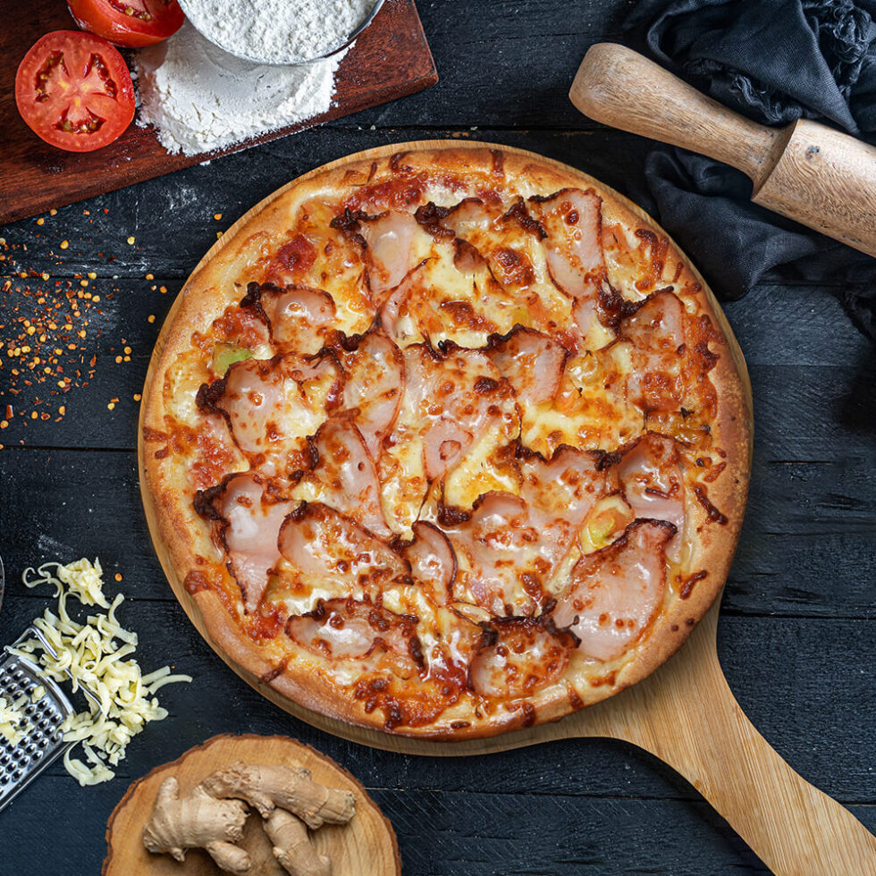 Buy Fresh and Tasty Pizza Online | Pizza Box Banksia Grove