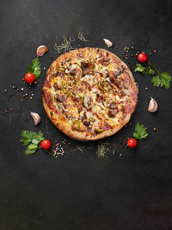 Buy Fresh and Tasty Pizza Online | Pizza Box Banksia Grove